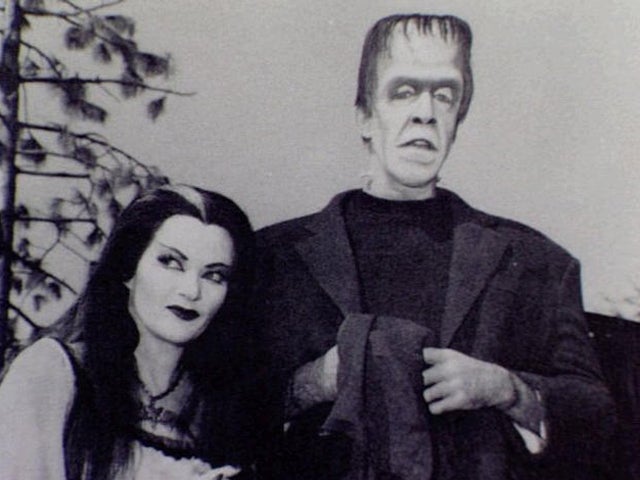 "The Munsters" may return to TV - CBS News