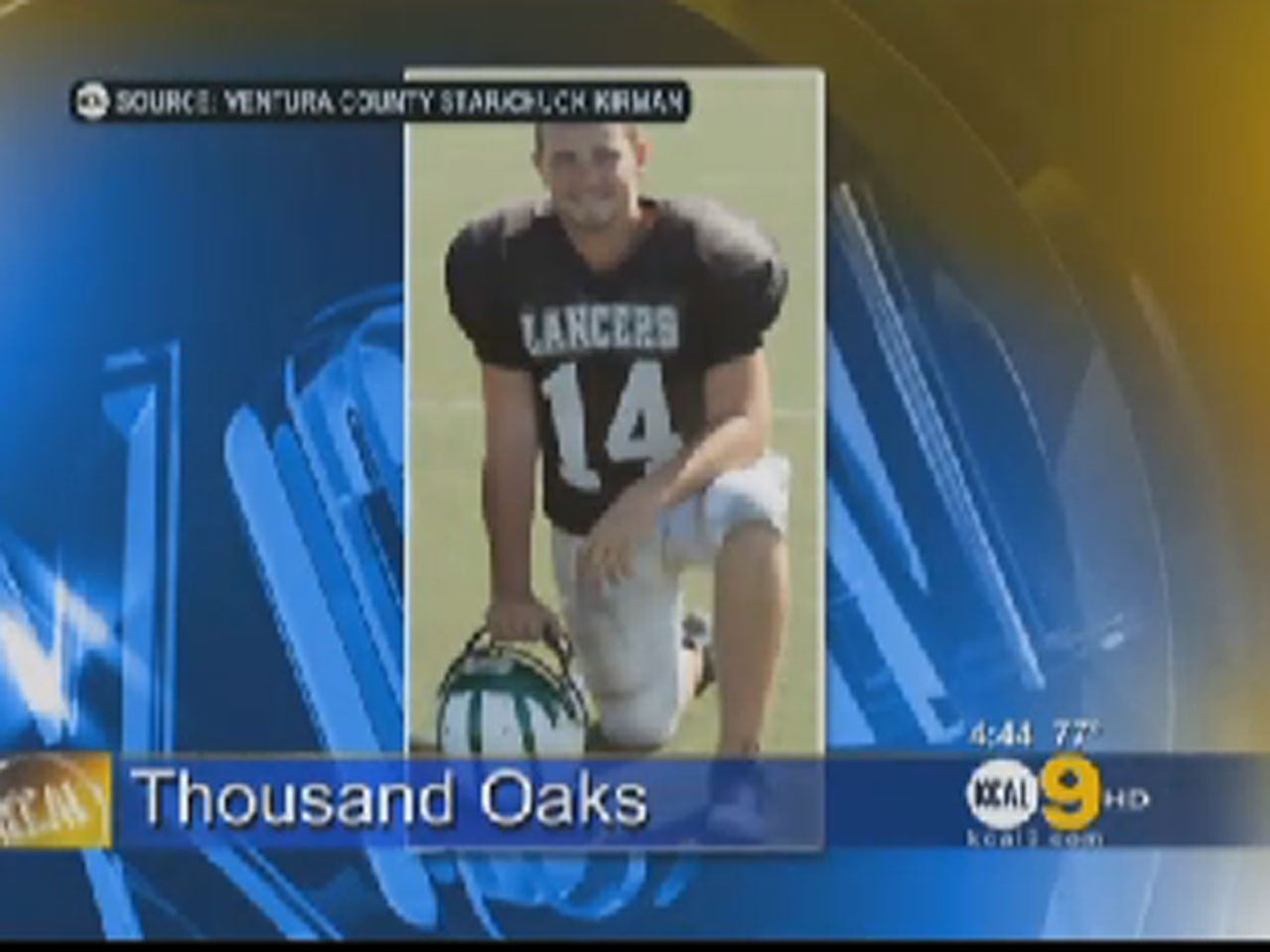 Cops: Five arrested in connection with death of high school football ...