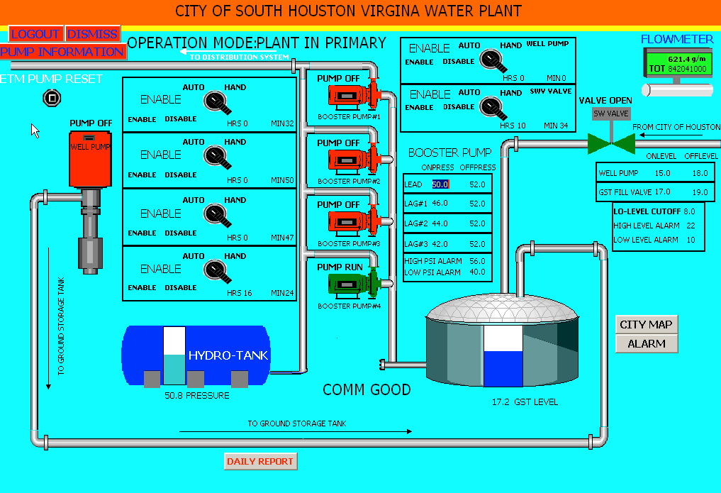 Hacker: I broke into water plant - CBS News