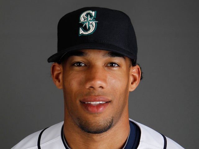 Seattle Mariners' Greg Halman stabbed to death - CBS News