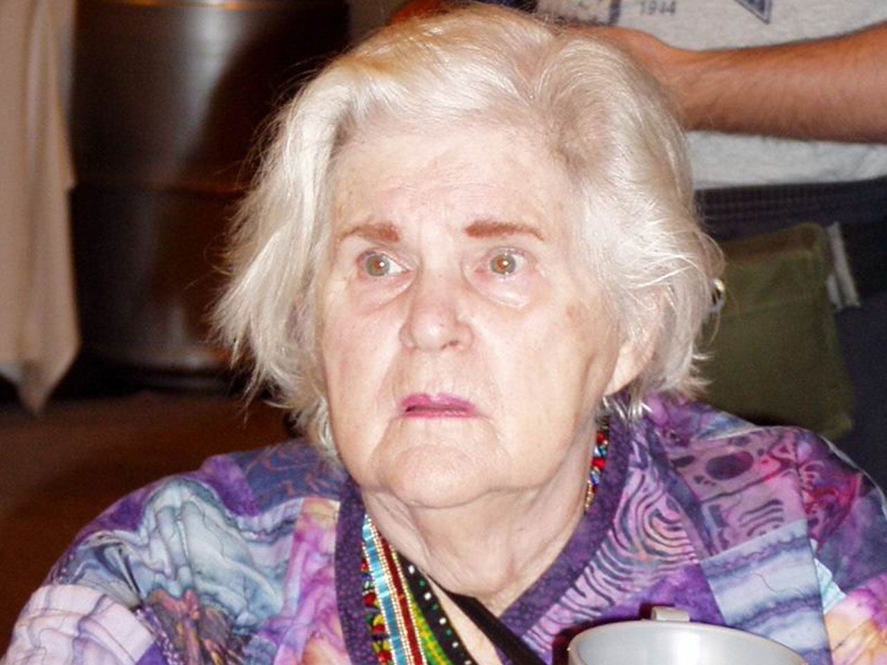 Legendary sci-fi author Anne McCaffrey has died - CBS News