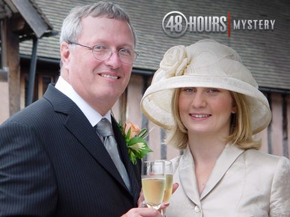 What led a Cajun millionaire to brutally stab his British wife? - CBS News