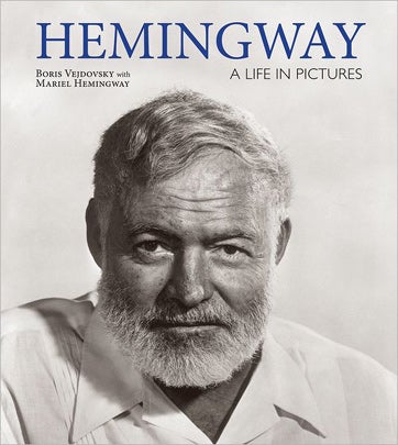 Mariel Hemingway presents a tribute her grandfather in "Hemingway: A ...