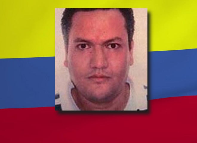 Top Colombian drug trafficker captured - CBS News
