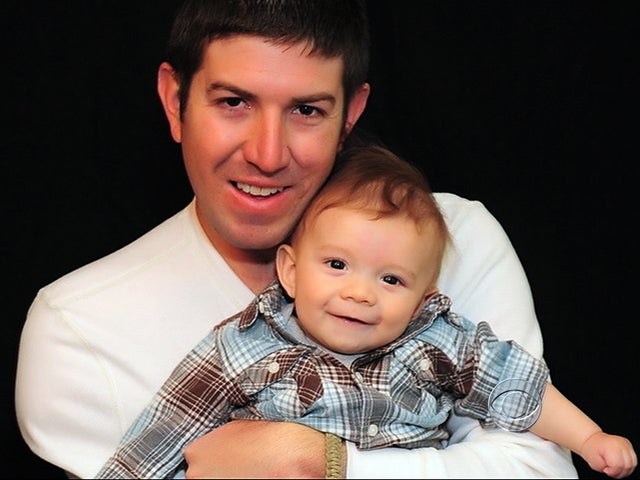 Wounded vets celebrate their "Alive Day" - CBS News