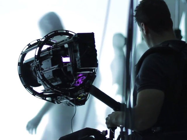 PlayStation 3 immersive movie experience will blow your mind - CBS News