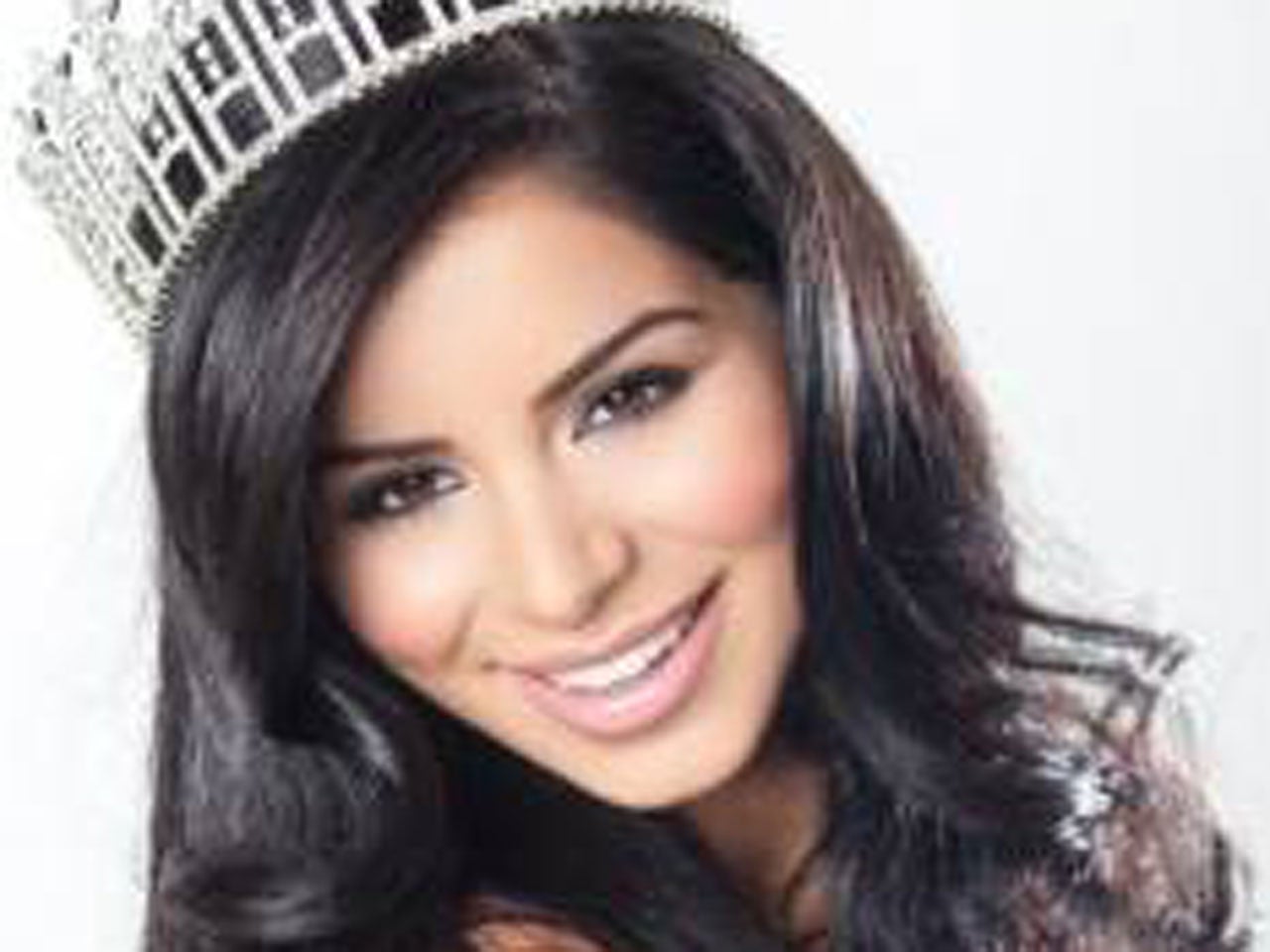 Former Miss USA Rima Fakih arrested on suspicion of drunken driving ...