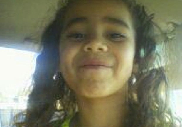 Body in trash thought to be missing Ga. girl - CBS News