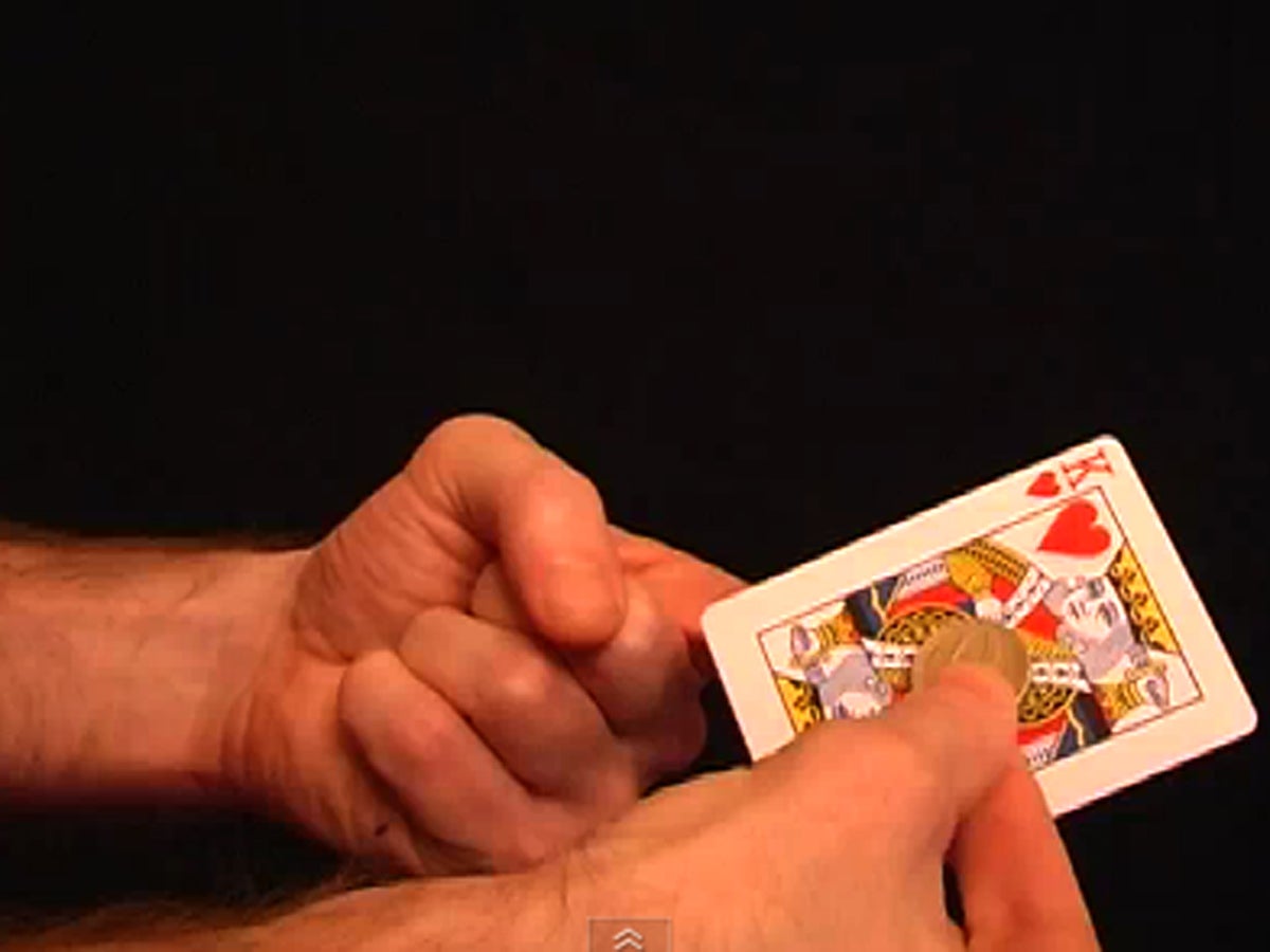 10 magic tricks you can do using a bit of science - CBS News