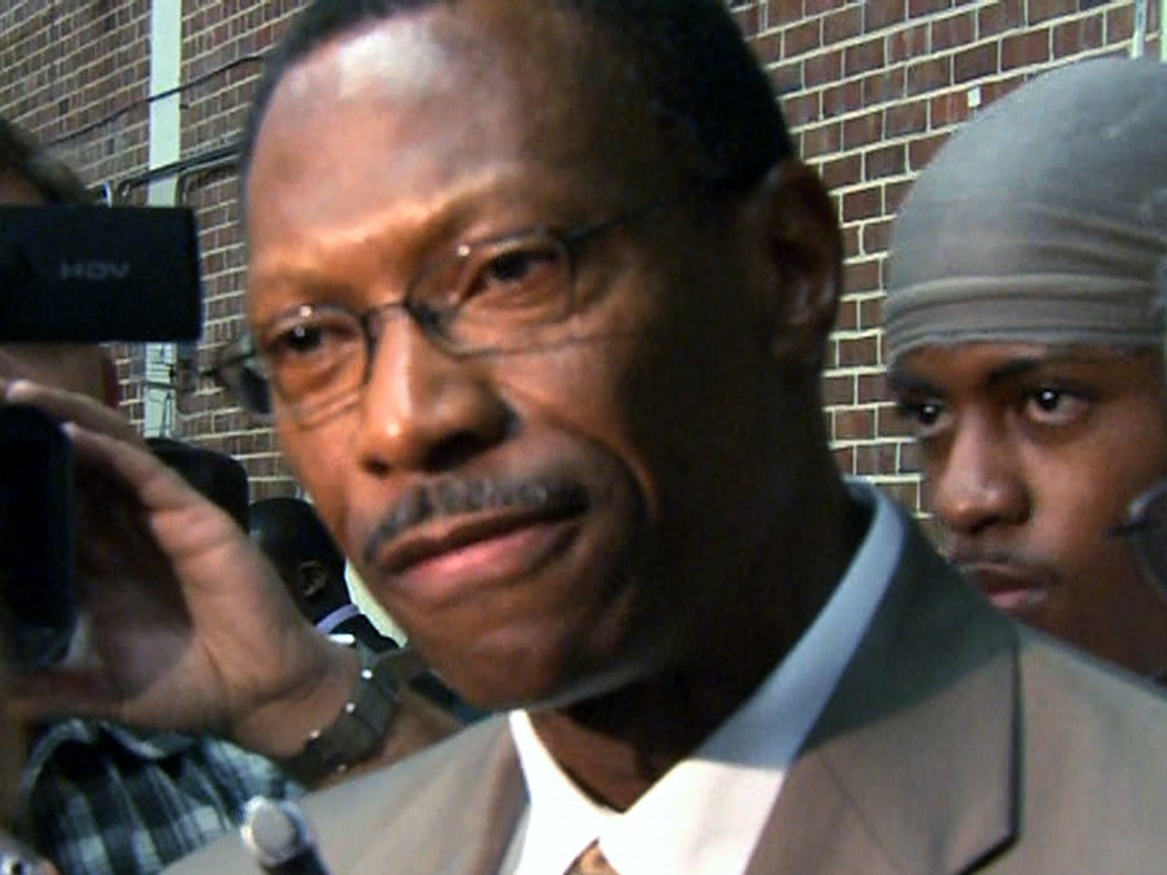 FAMU president James Ammons will keep job during Robert Champion hazing ...