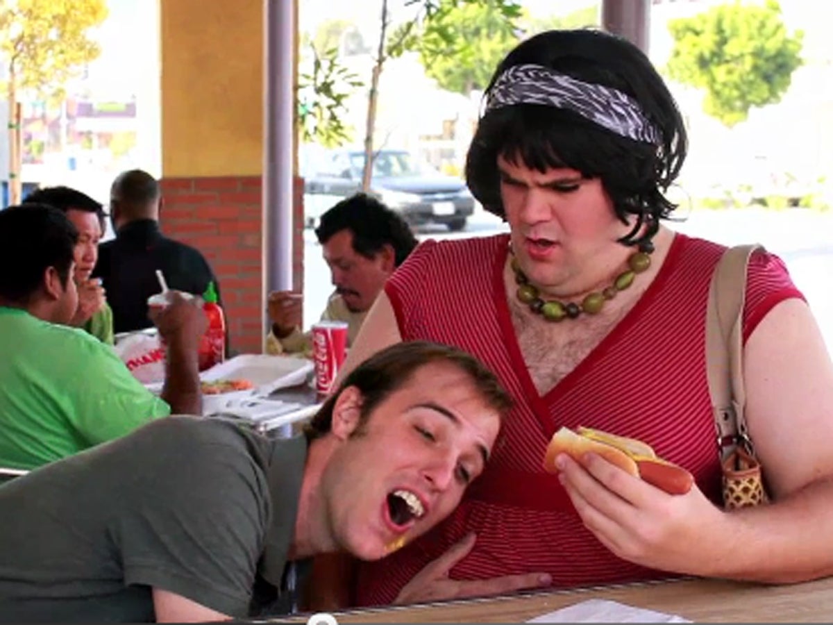 "Awkward Silence" music video sums up situations we've all been in ...