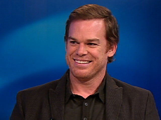 "Dexter" musical episode on its way? Maybe not - CBS News