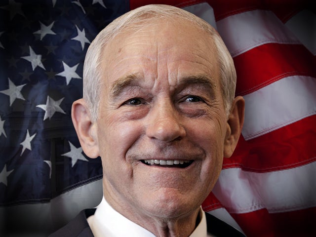 Get ready for Ron Paul's 15 minutes - CBS News