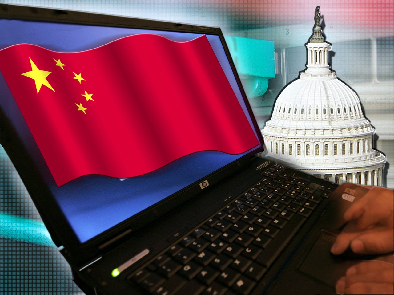 Most China-based hacking done by select few - CBS News