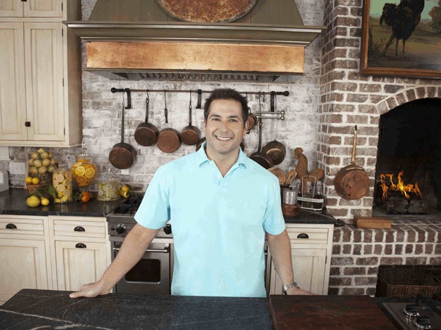 Paula Deen's son, Bobby, to create healthy versions of mom's food on ...