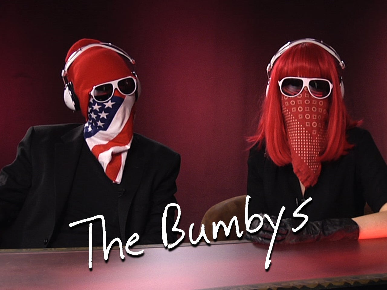 The Bumbys: Paid to judge your appearance - CBS News
