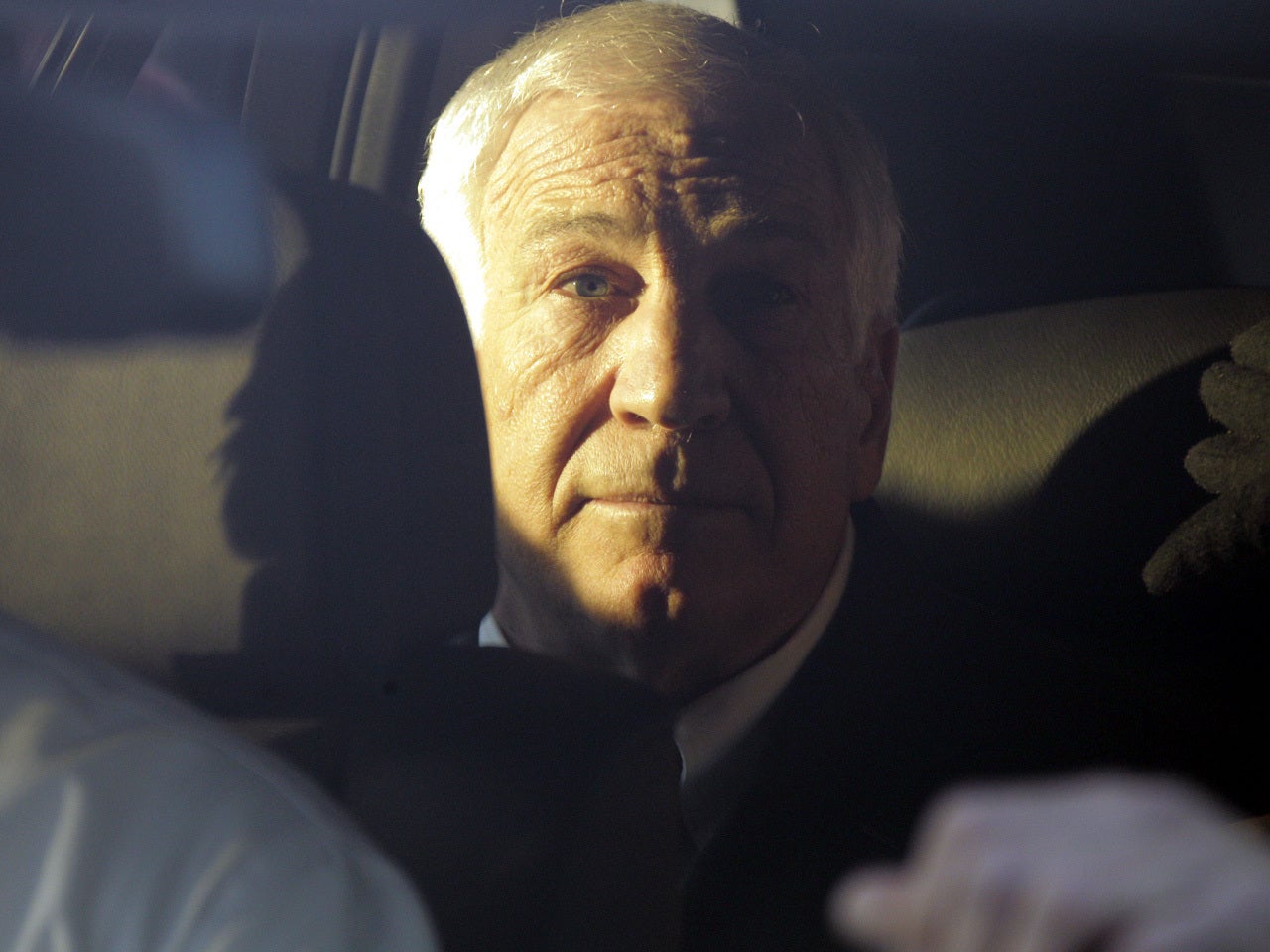 Lawyer: Sandusky accusers' plot "ludicrous" - CBS News