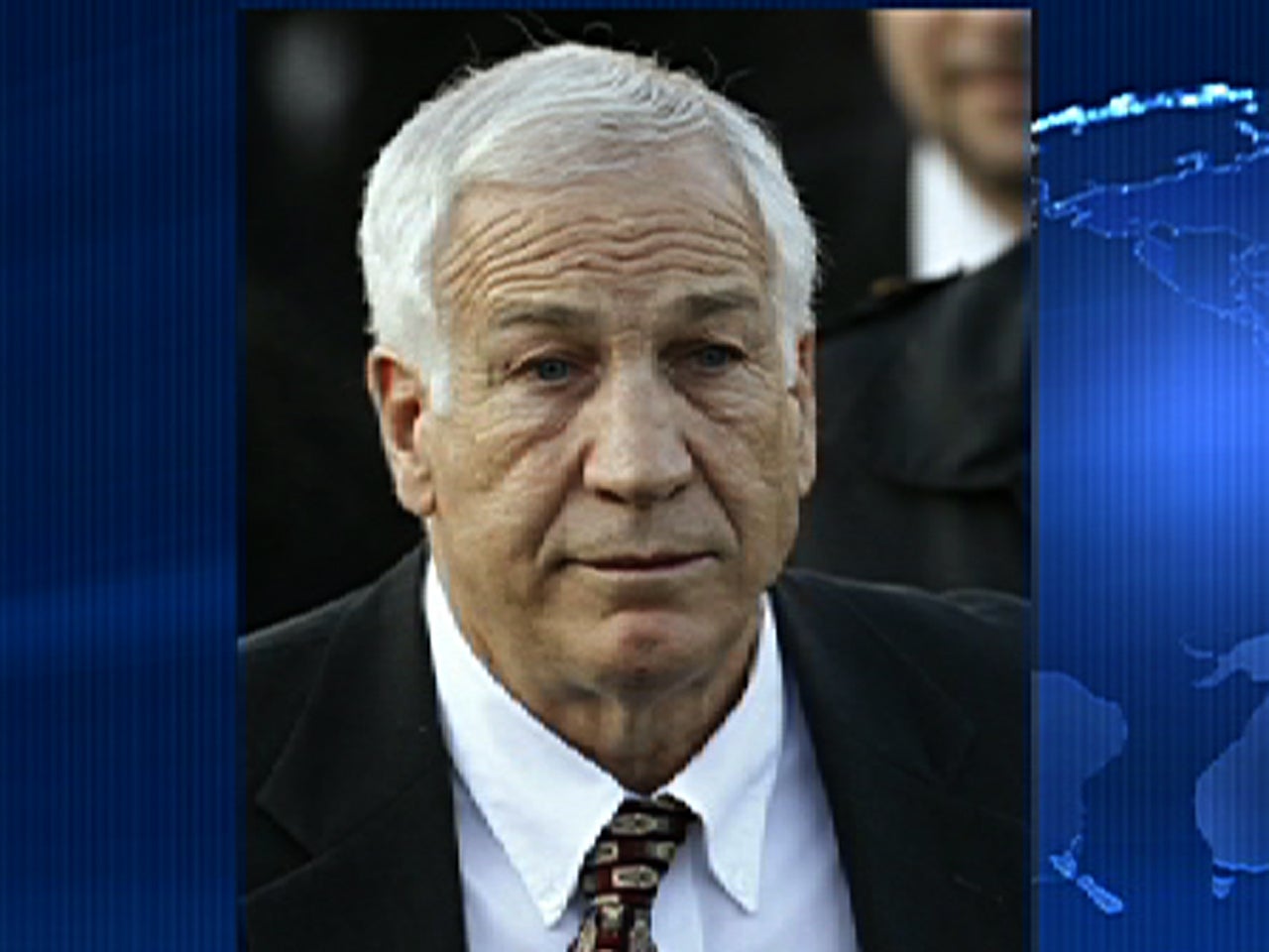 Another Sandusky accuser initiates civil suit in child sex case ...