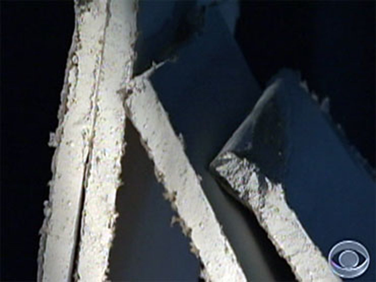 Chinese drywall suit reaches pricey settlement - CBS News