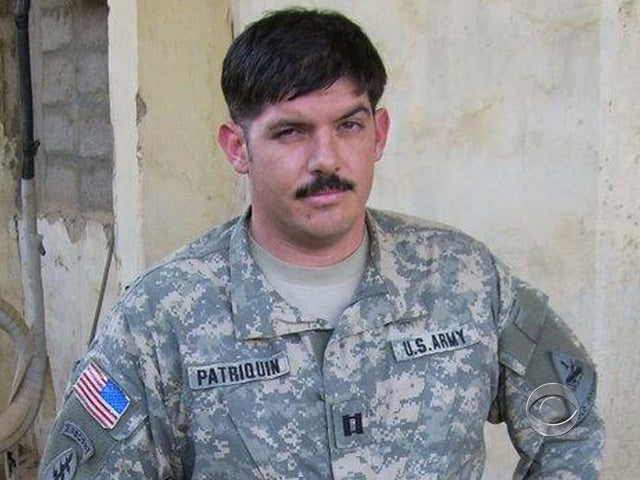 How one soldier's strategy turned tide in Iraq - CBS News
