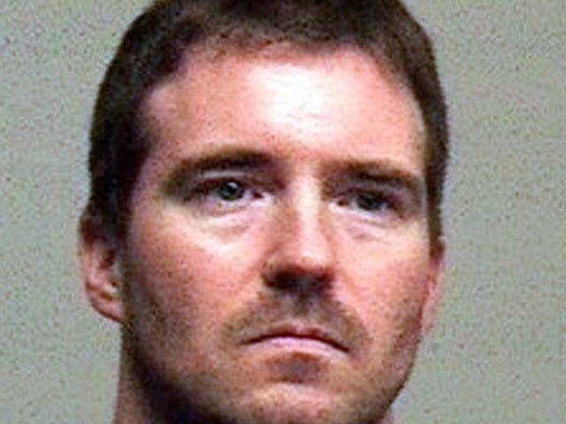 MLK parade bomber gets 32-year prison sentence - CBS News