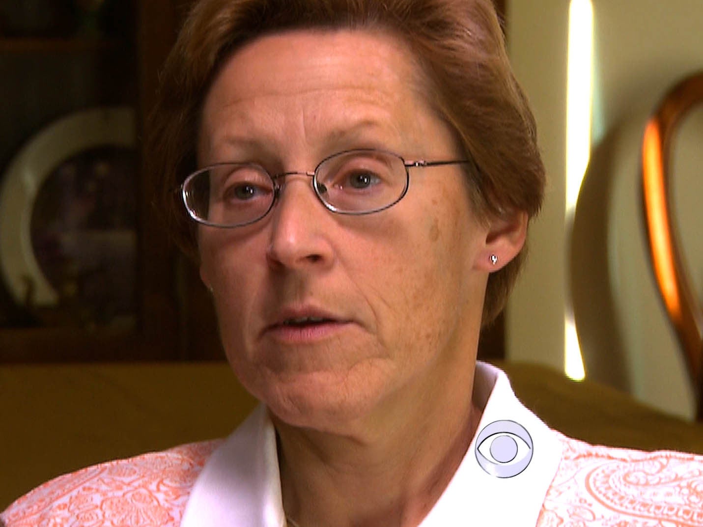 The human impact of D.C. gridlock - CBS News