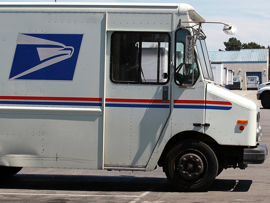 Mail thefts across the Baltimore area prompt U.S. Postal Inspection ...