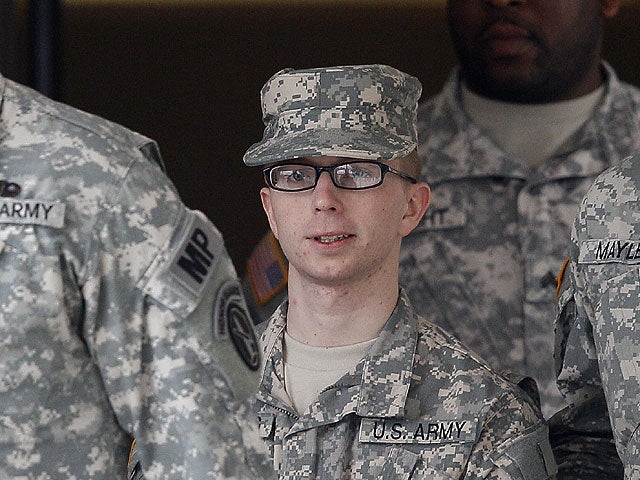 Manning court-martial decision could take weeks - CBS News