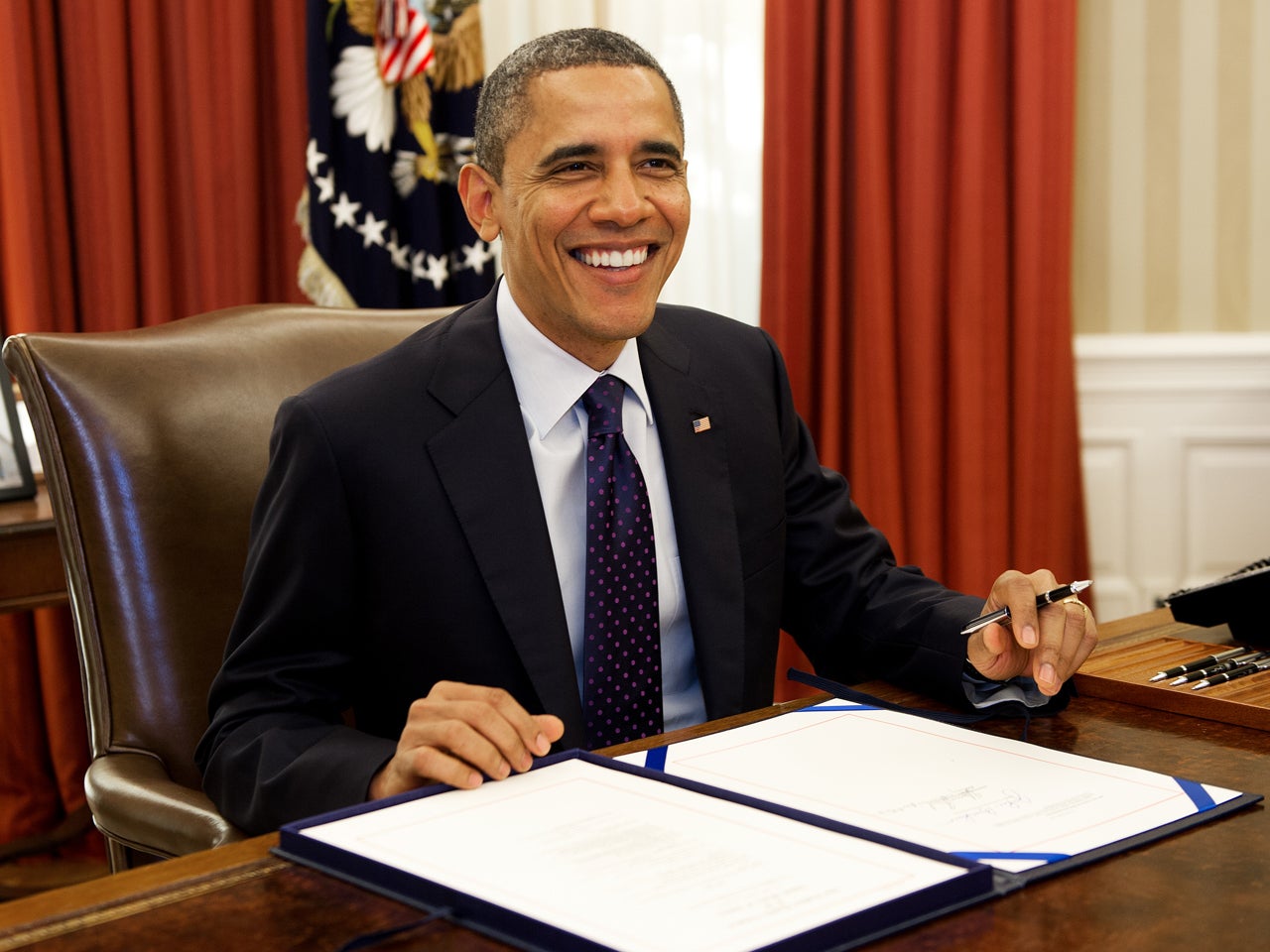 Obama maps out a generational pincer movement - CBS News