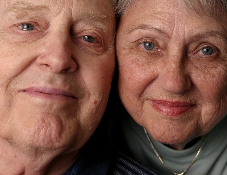 Why I'm not afraid of getting older - CBS News