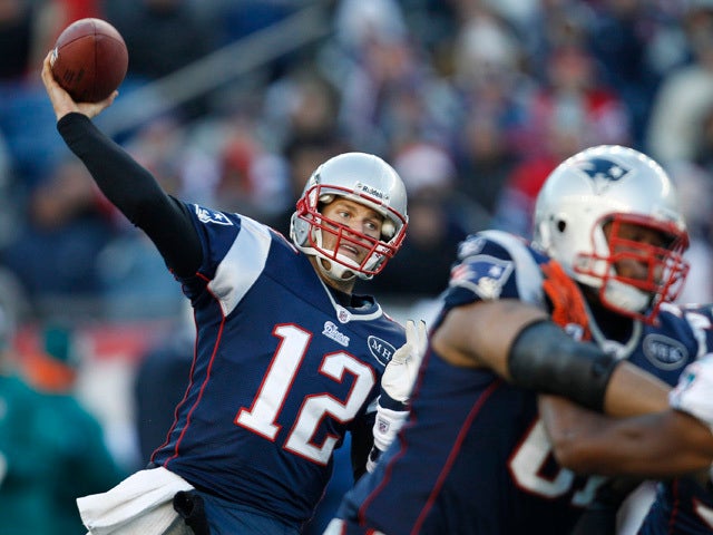 8 Patriots and 49ers lead Pro Bowl rosters - CBS News