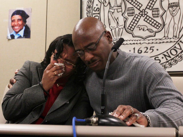 Brooklyn murder victim's kindness led to her death, family says - CBS News
