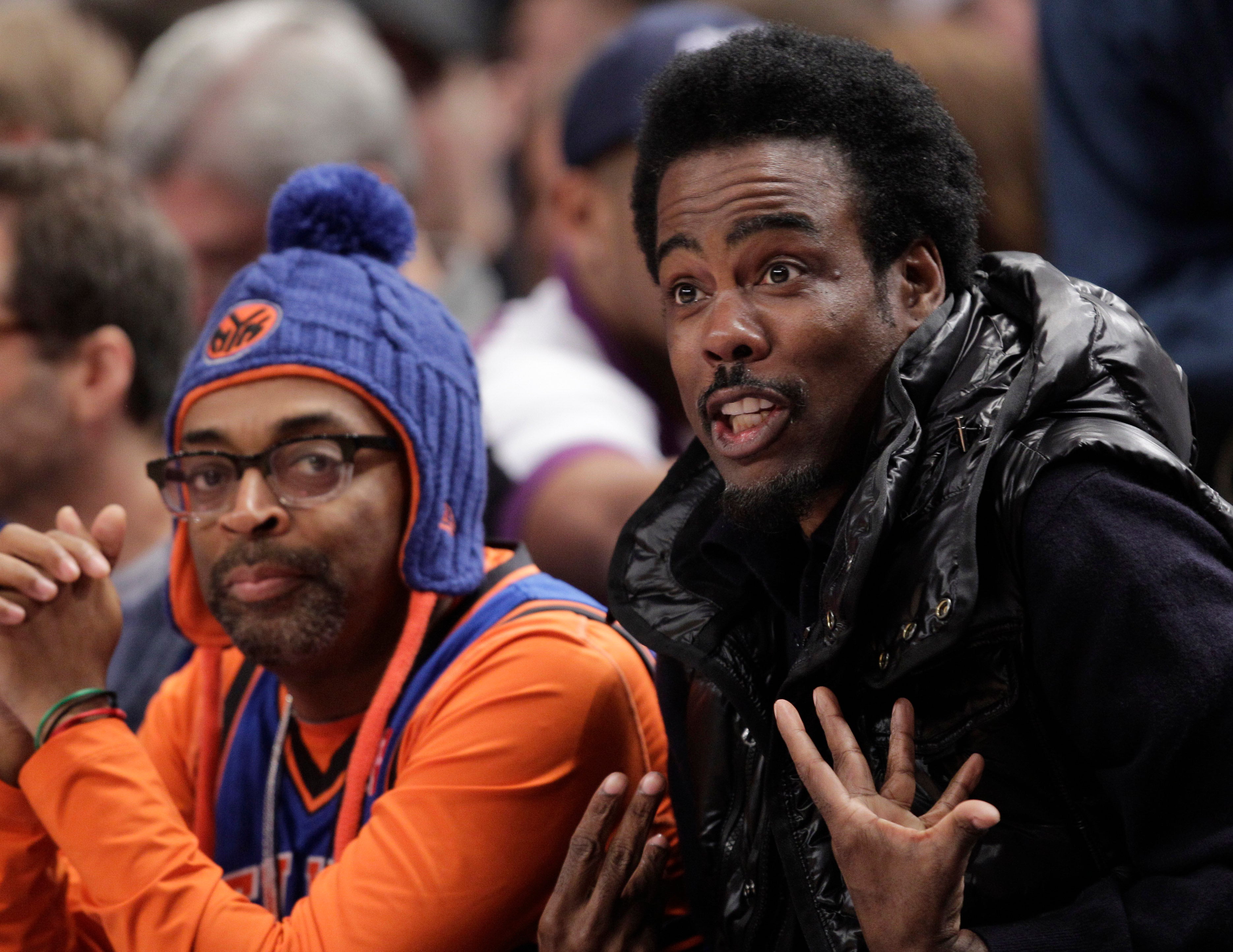 Spike Lee hosts Obama fundraiser tonight - CBS News