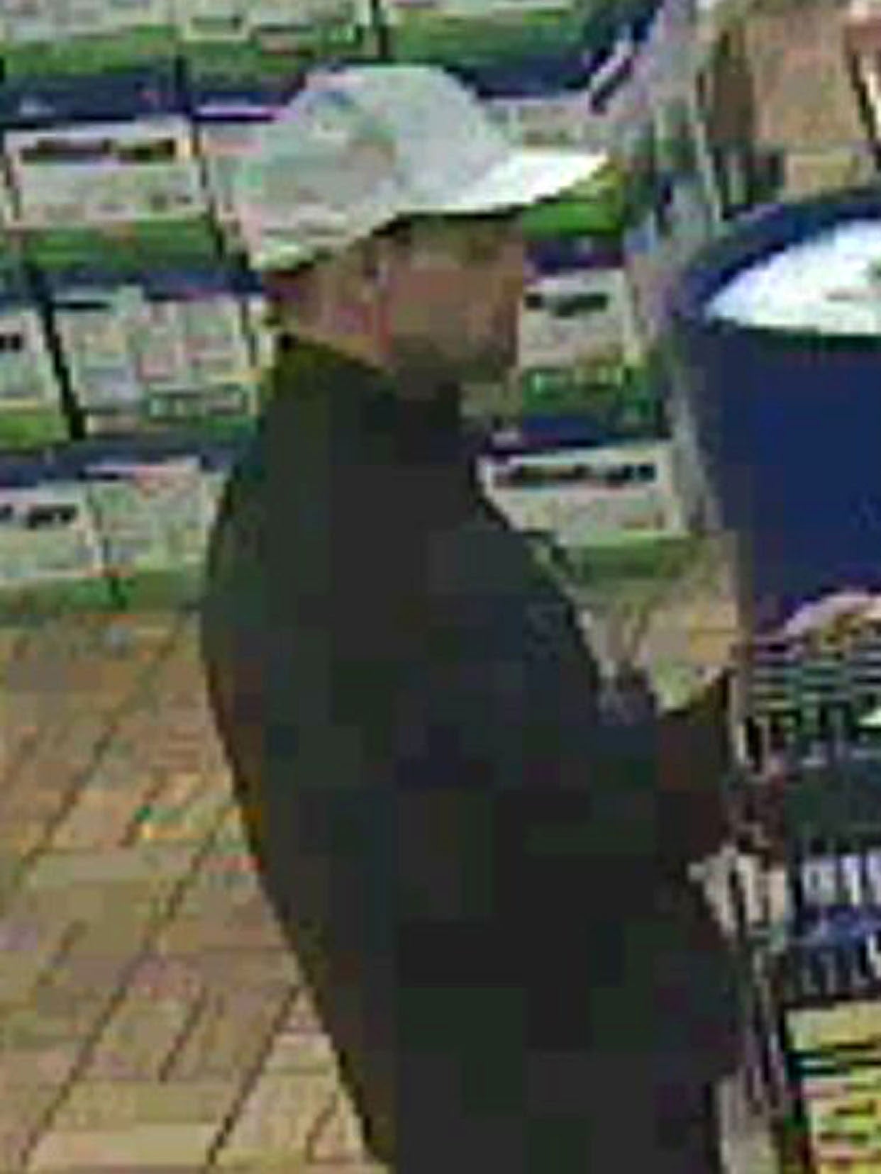 Manhunt for "dangerous duo" suspected in two Utah murders, Nev. shoot ...