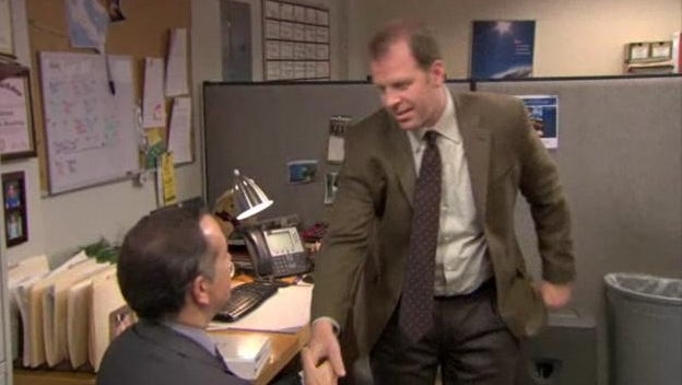 Confessions of former HR professionals - CBS News