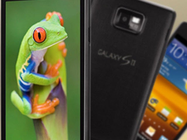 Samsung sells enough phones to twist Google's Android arm - CBS News