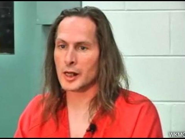 Cops: Fla. man forced autistic kids to smoke synthetic pot, posted ...