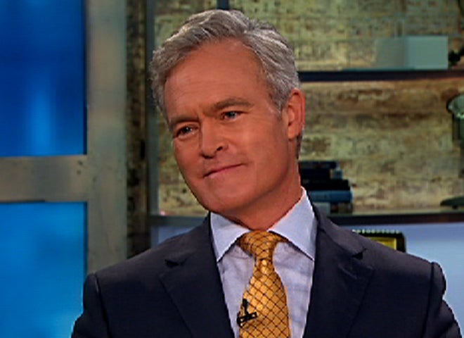 Scott Pelley on "monstrous" stem cell fraud - CBS News
