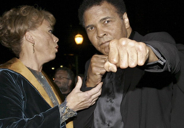 As he turns 70, Ali's activist legacy endures - CBS News