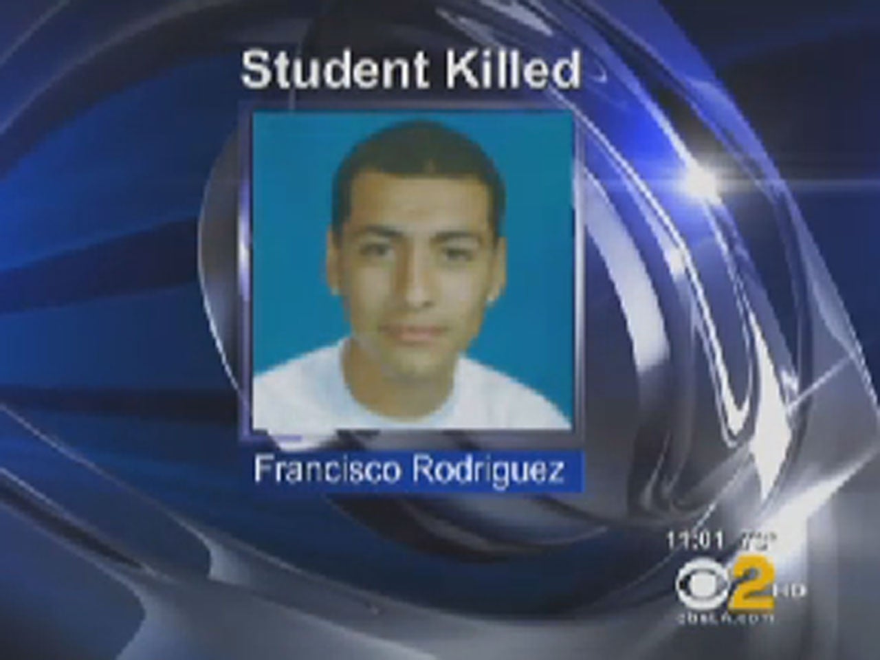 Authorities: Arrest made in fatal shooting of L.A. high school soccer ...