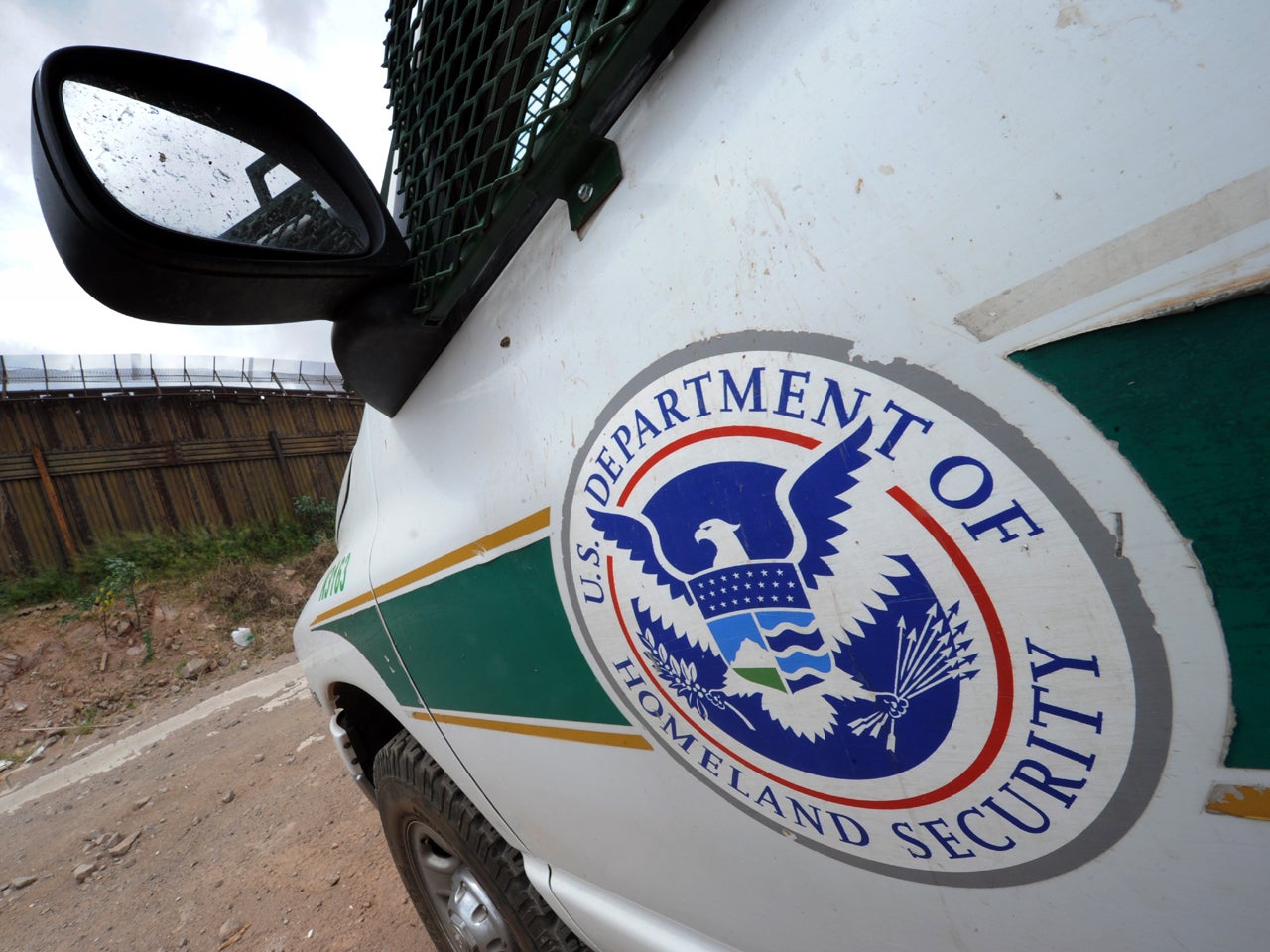 Border Patrol unveils new "risk-based" strategy - CBS News