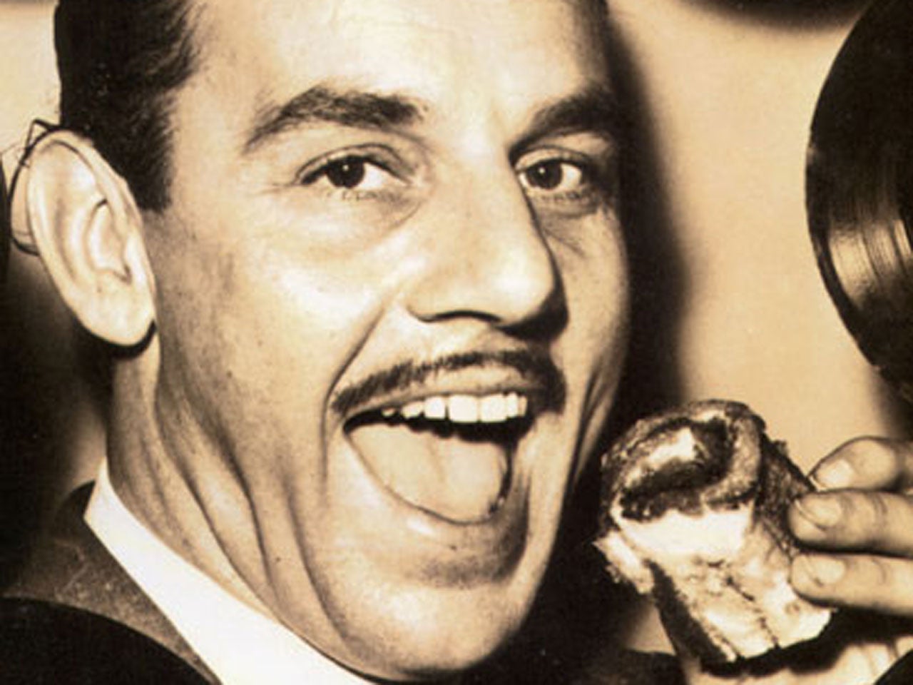 Johnny Otis, R&B's "godfather", dies at 90 - CBS News