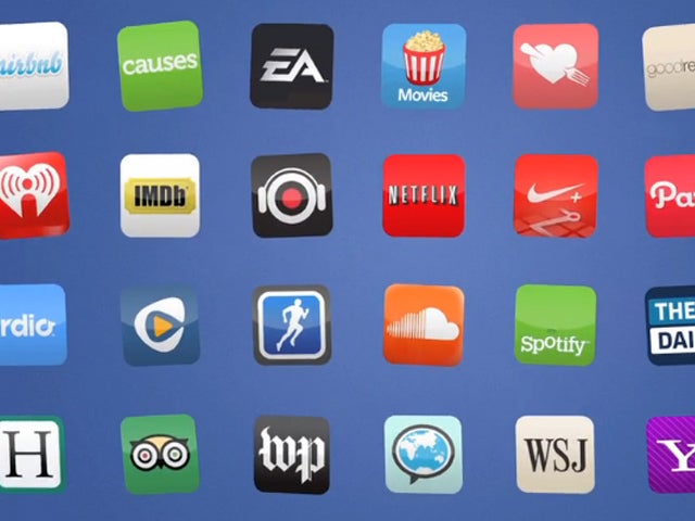 Facebook to curb frictionless sharing - CBS News