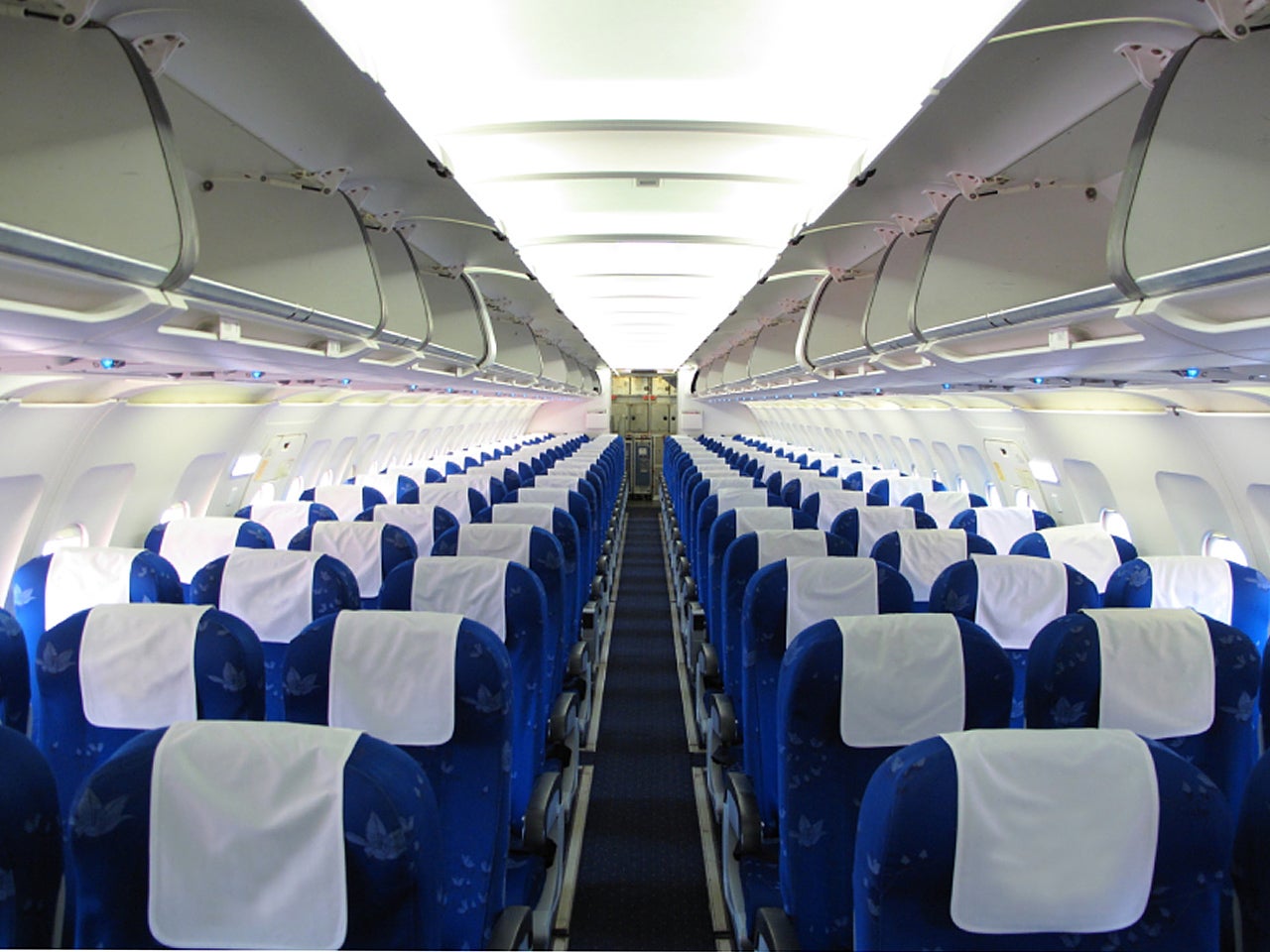 Medical staff onboard to help during most in-flight emergencies - CBS News