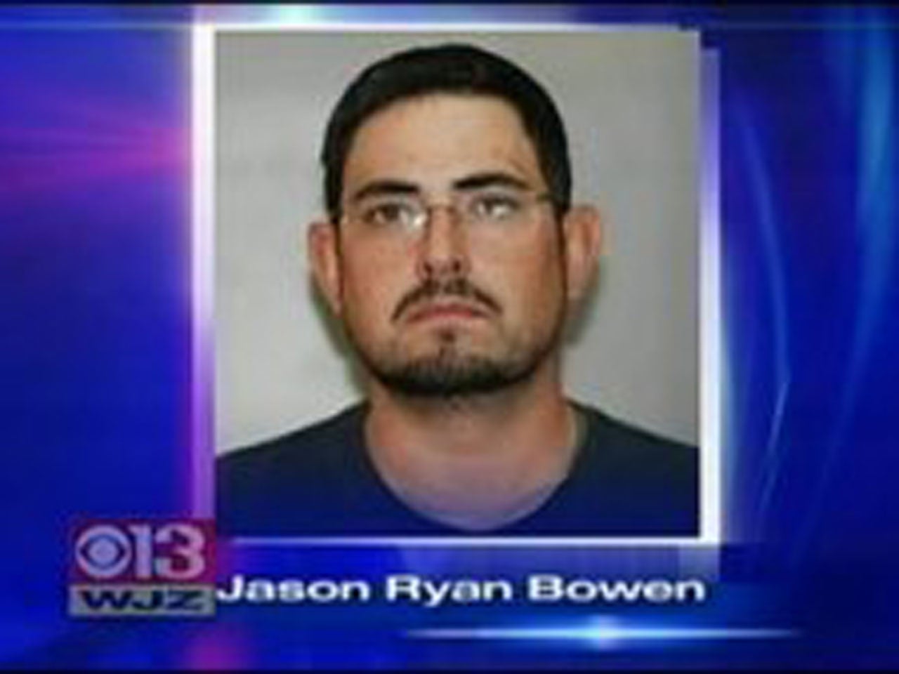 Cops: Man who stole Civil War artifacts now charged in getaway hit-and ...