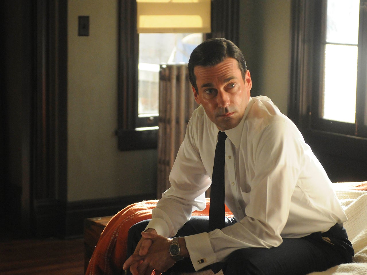 "Mad Men" creator pulls Dusty Springfield song from season five ...