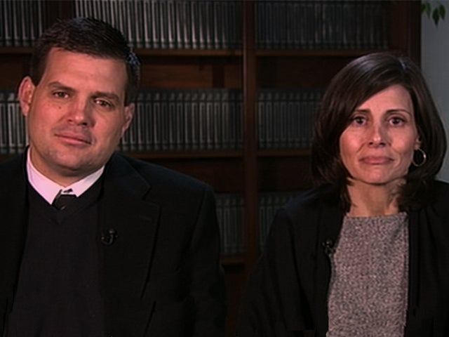 Paterno's children on how he should be remembered - CBS News