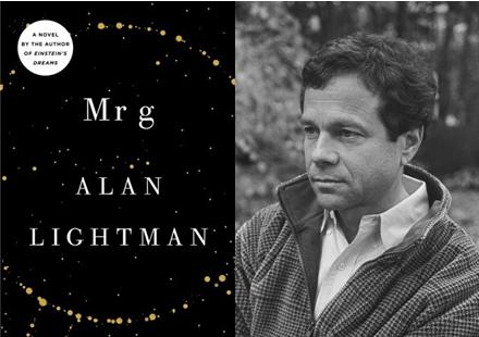 "Mr g," by Alan Lightman - CBS News