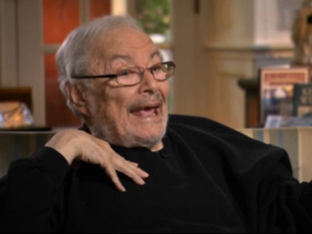 Maurice Sendak gives lively interview on "The Colbert Report" - CBS News