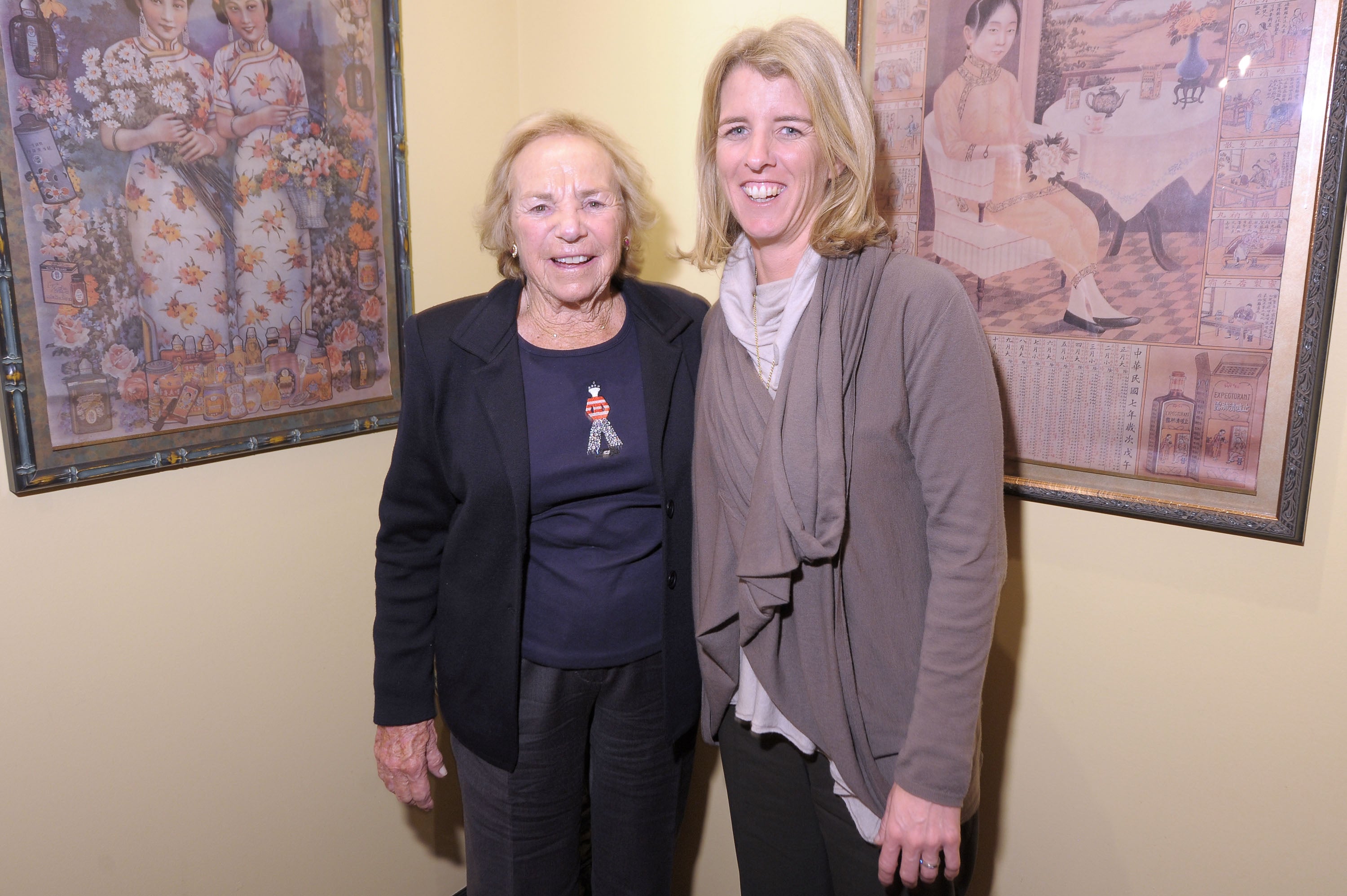 Sundance film focuses on RFK's widow - CBS News